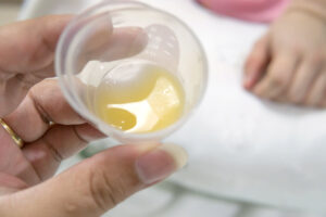 The Ultimate Guide to Breastmilk Color - Nurturing Milk