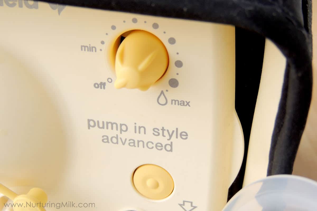 Relactation: How To Bring Back Your Milk Supply - Nurturing Milk