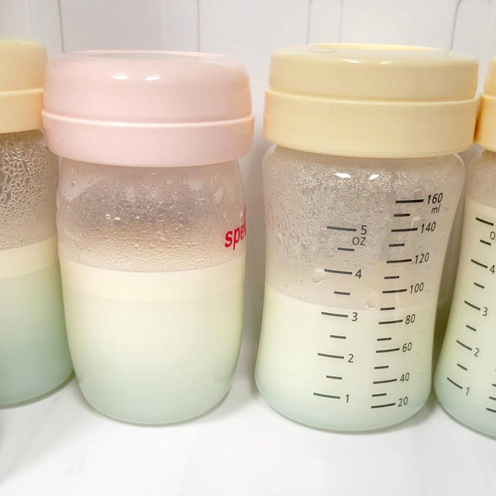 How To Get A Deep Latch - Nurturing Milk